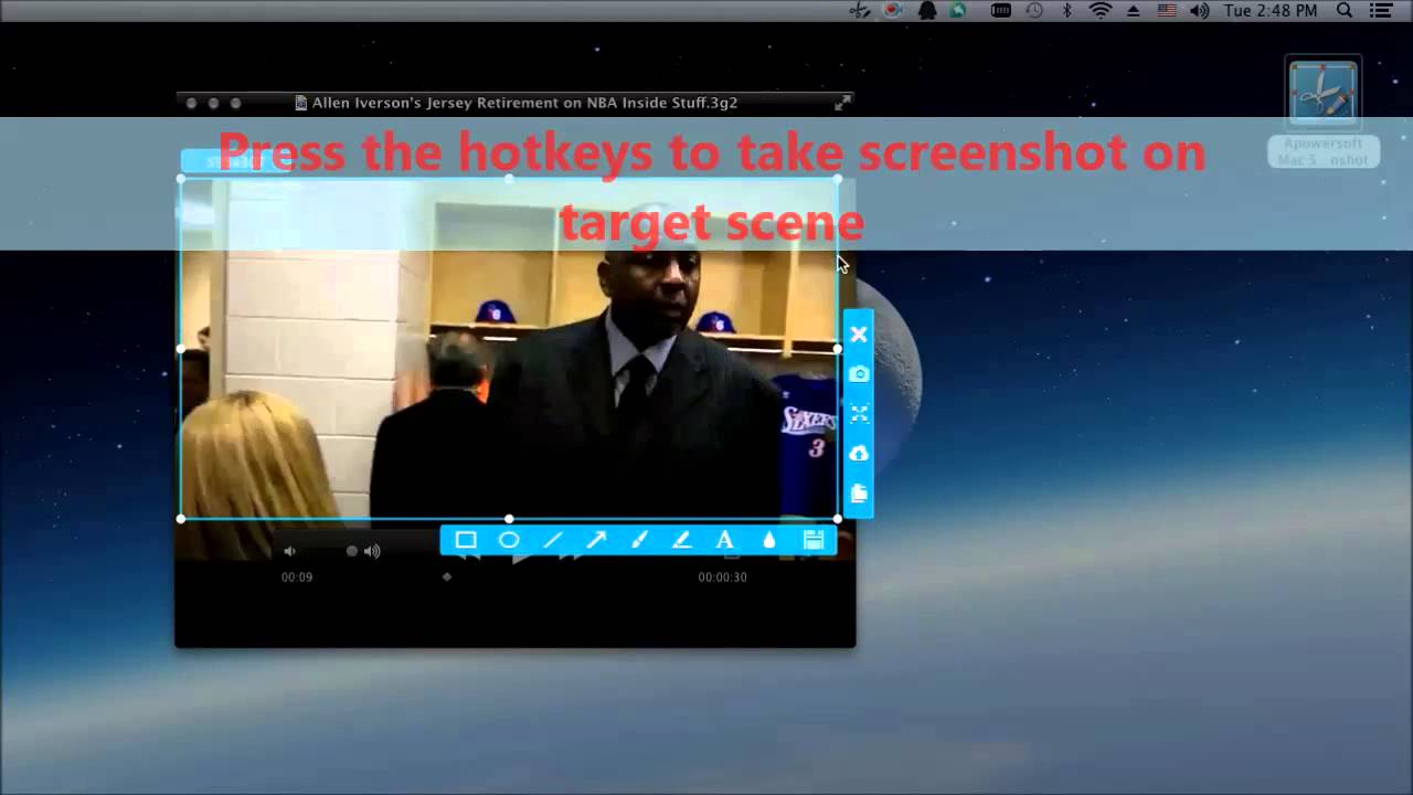 Easy Way To Snapshot On Mac YouTube Easy Way To Snapshot On Mac YouTube