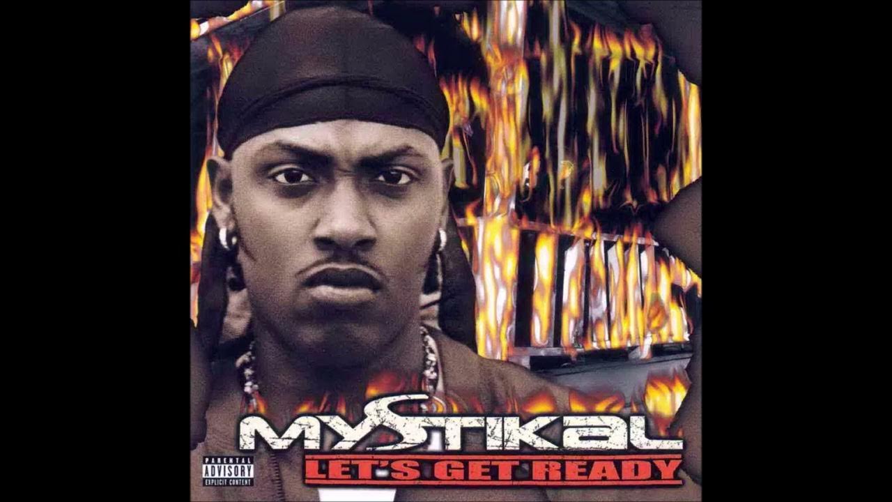 09. Mystikal - Mystikal Fever - YouTube