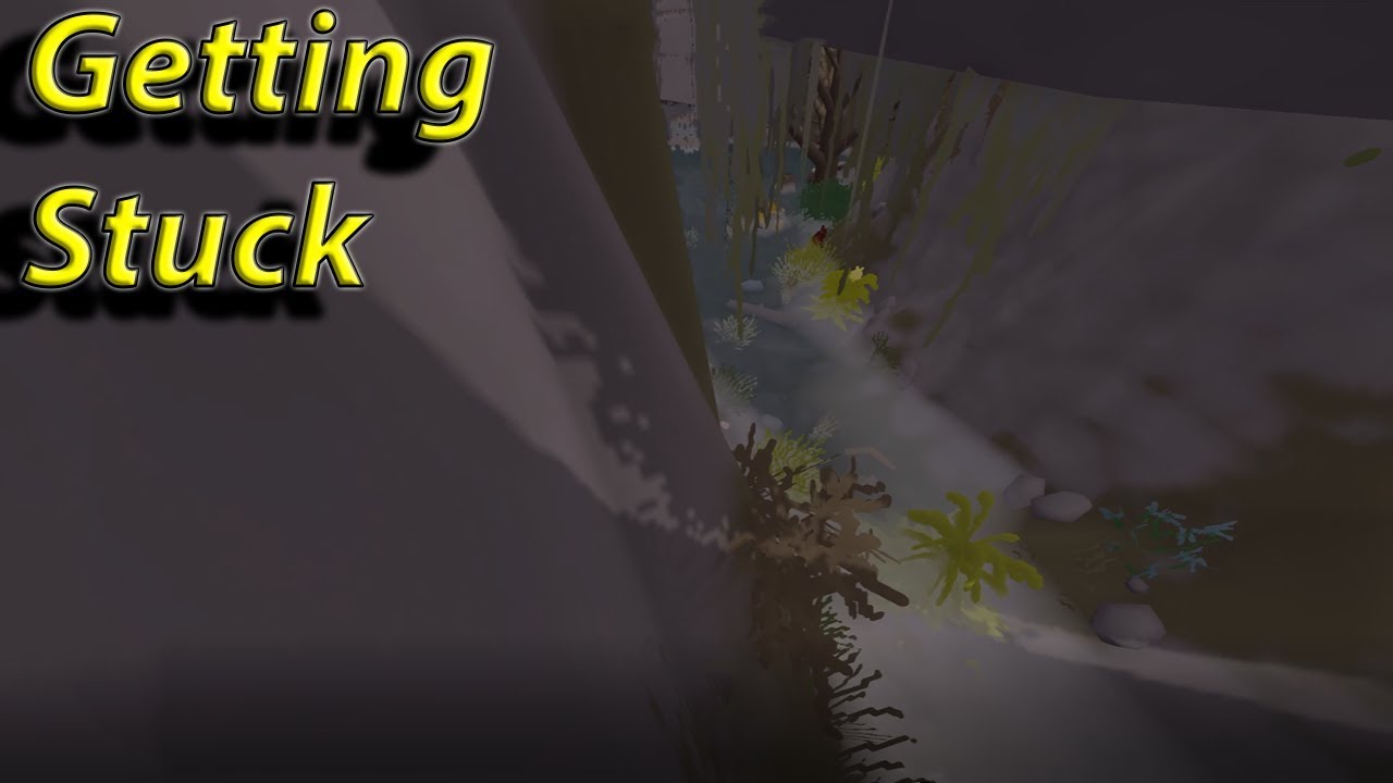 Unturned Ural Mountains LN | Getting Stuck - YouTube