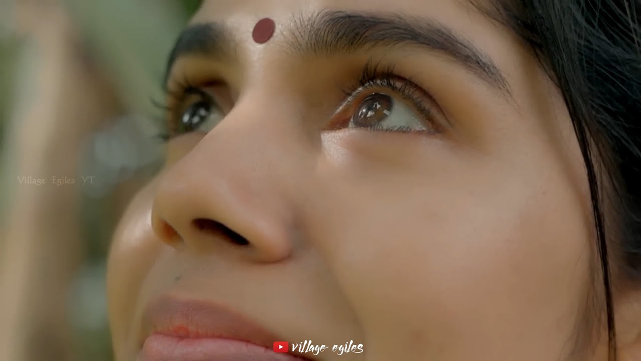 Pottu Vaitha Oru Vatta Nila Whatsapp status ️ - YouTube