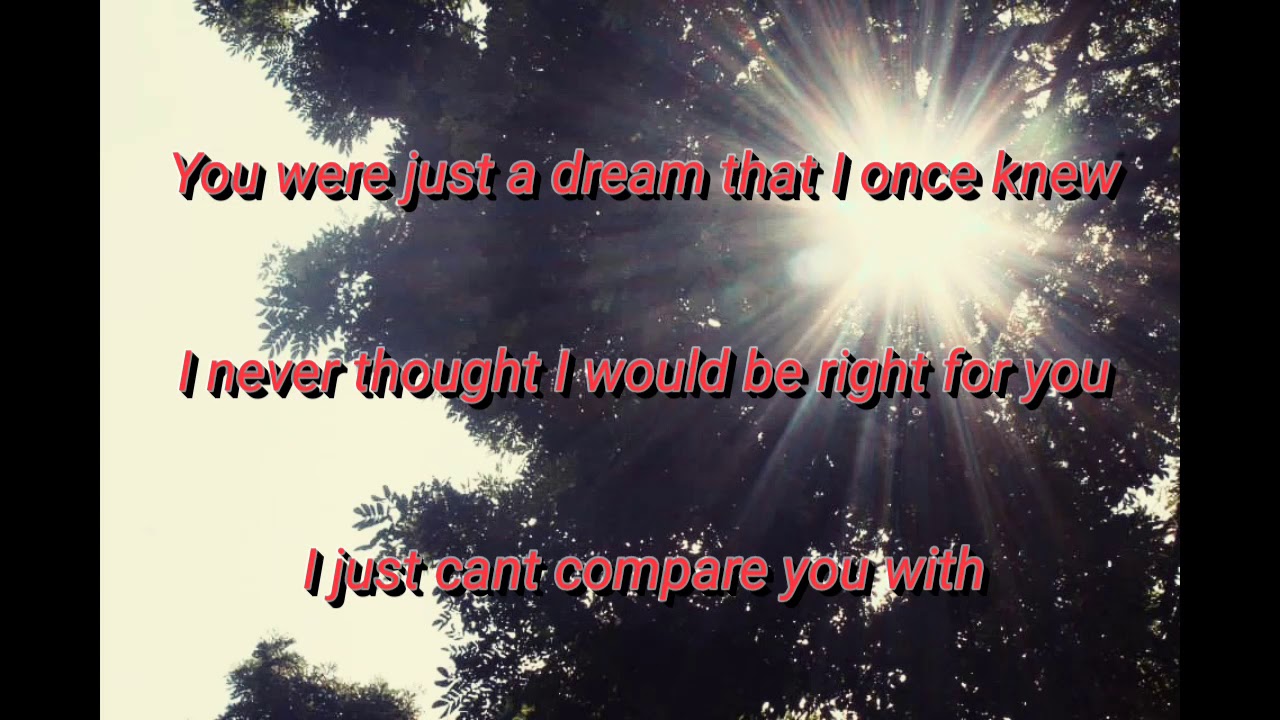 Forevermore (Lyric Video) - YouTube