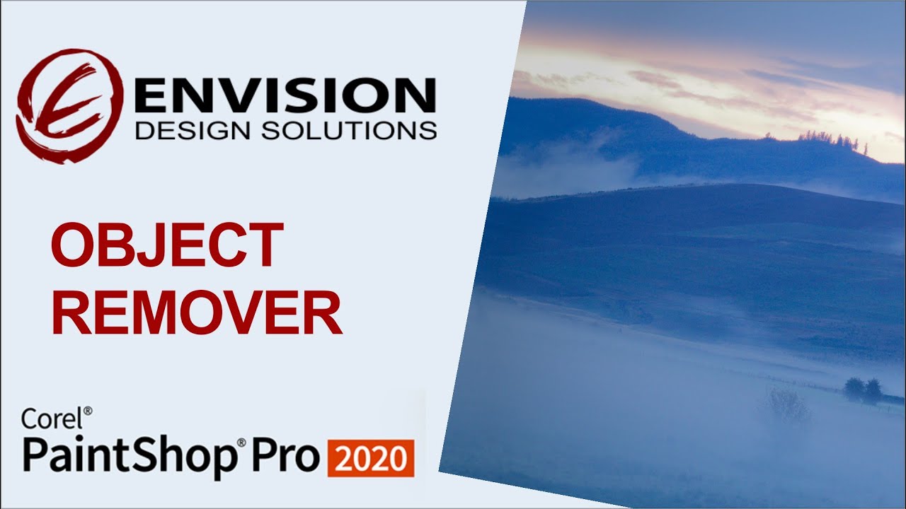 COREL PAINTSHOP PRO OBJECT REMOVER REMOVING OBJECTS YouTube corel-paintshop-pro-object-remover-removing-objects-youtube
