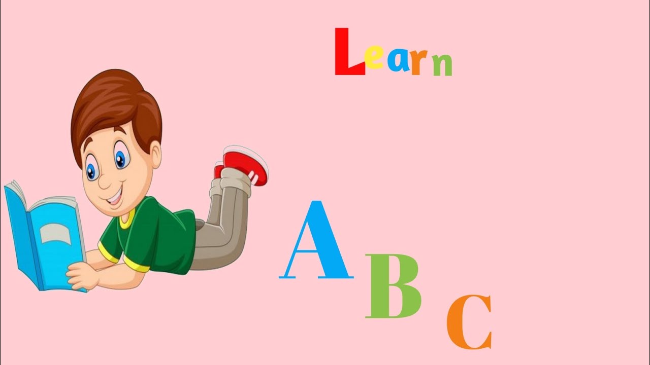 English alphabet for kids |ABC Fun Time| Magical ABCs | Journey for ...