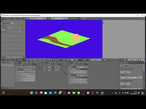 Desenvolvimento de JOGOS 3D - PARTE 2 - YouTube