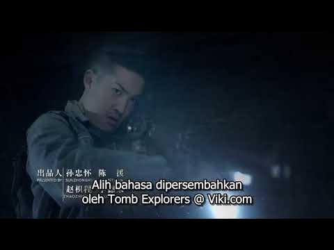 The Lost Tomb 2 : Explore With the Note Eps 01 - YouTube