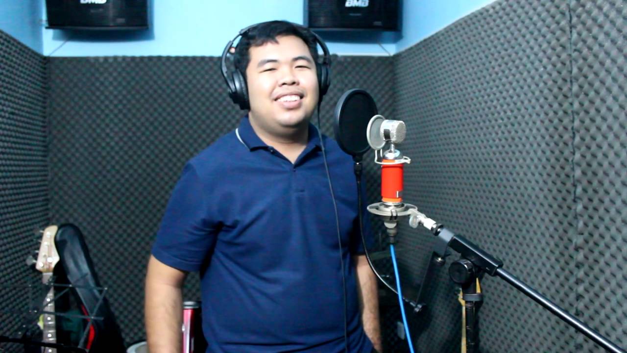 3 year promise បីឆ្នាំសន្យា cover by Lyhour Chhay - YouTube