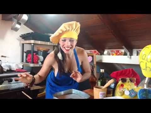 RECETA BÁSICA PARA QUEQUE TORTA MAGICA