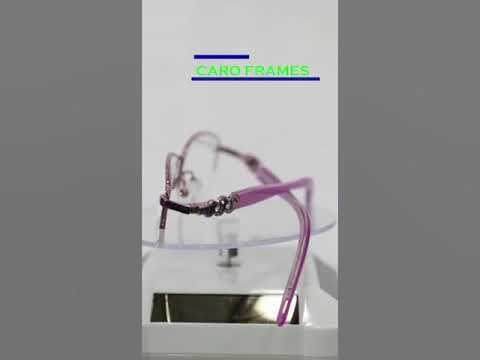 BAUS FRAMES. - YouTube