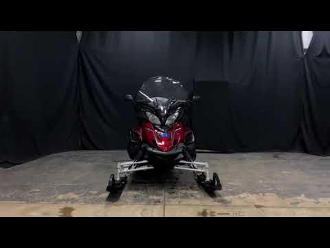 Used 2014 Yamaha RS Venture GT Snowmobile For Sale In Oshkosh, WI - YouTube