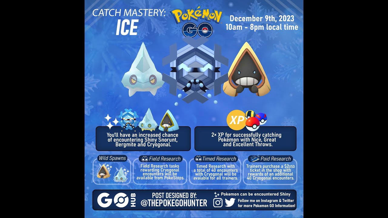 pokemon go nyc mastery event - YouTube