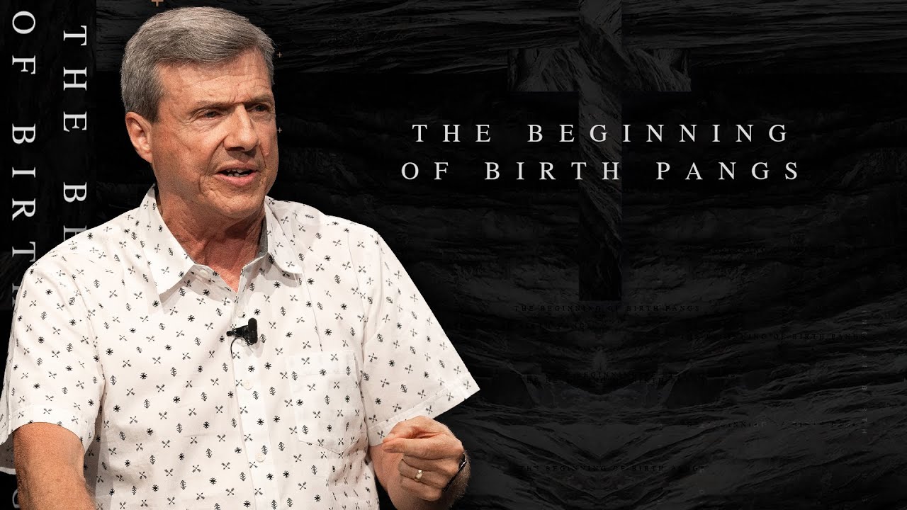 The Beginning of Birth Pangs | Rev 6:1–8 - Sunday, 10/06/2024 - Rev 6:1 ...