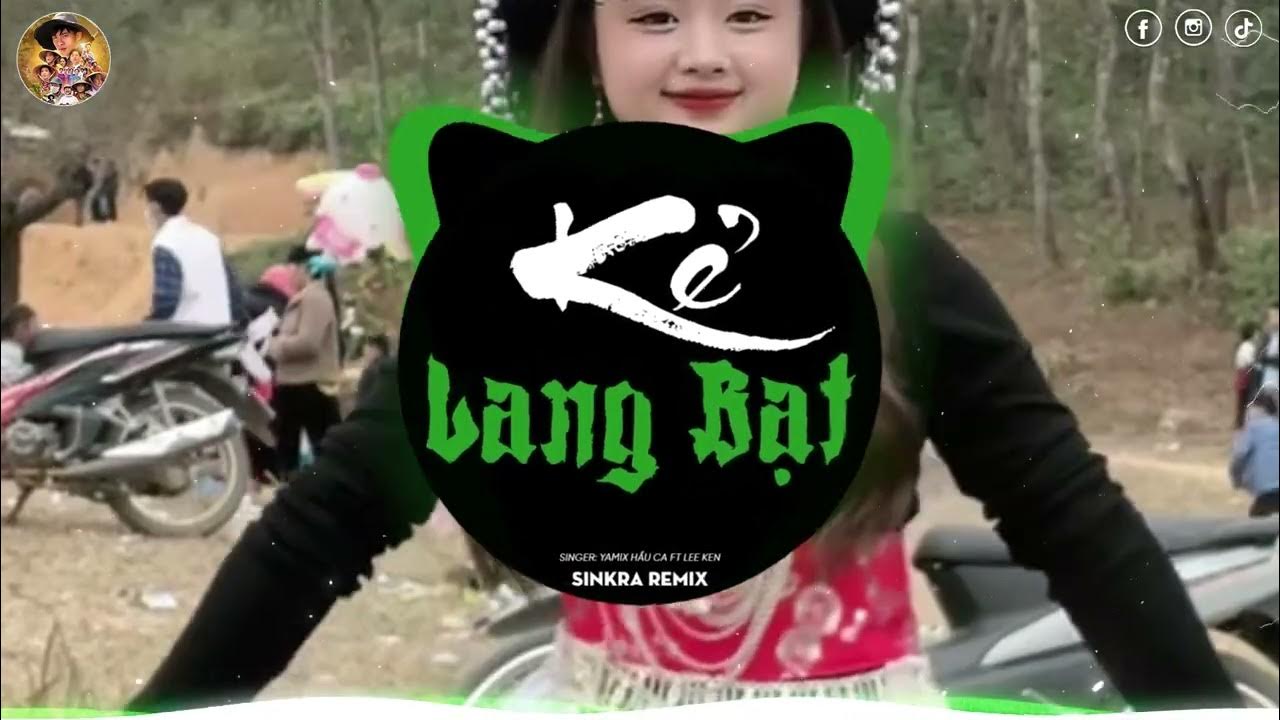 Kẻ Lang bạt ~ Đọa Hồn Vào Cõi Mê Họa Đời Bi Ai | Nhạc Trẻ Remix 2025 | Bên Cồn Remix - YouTube