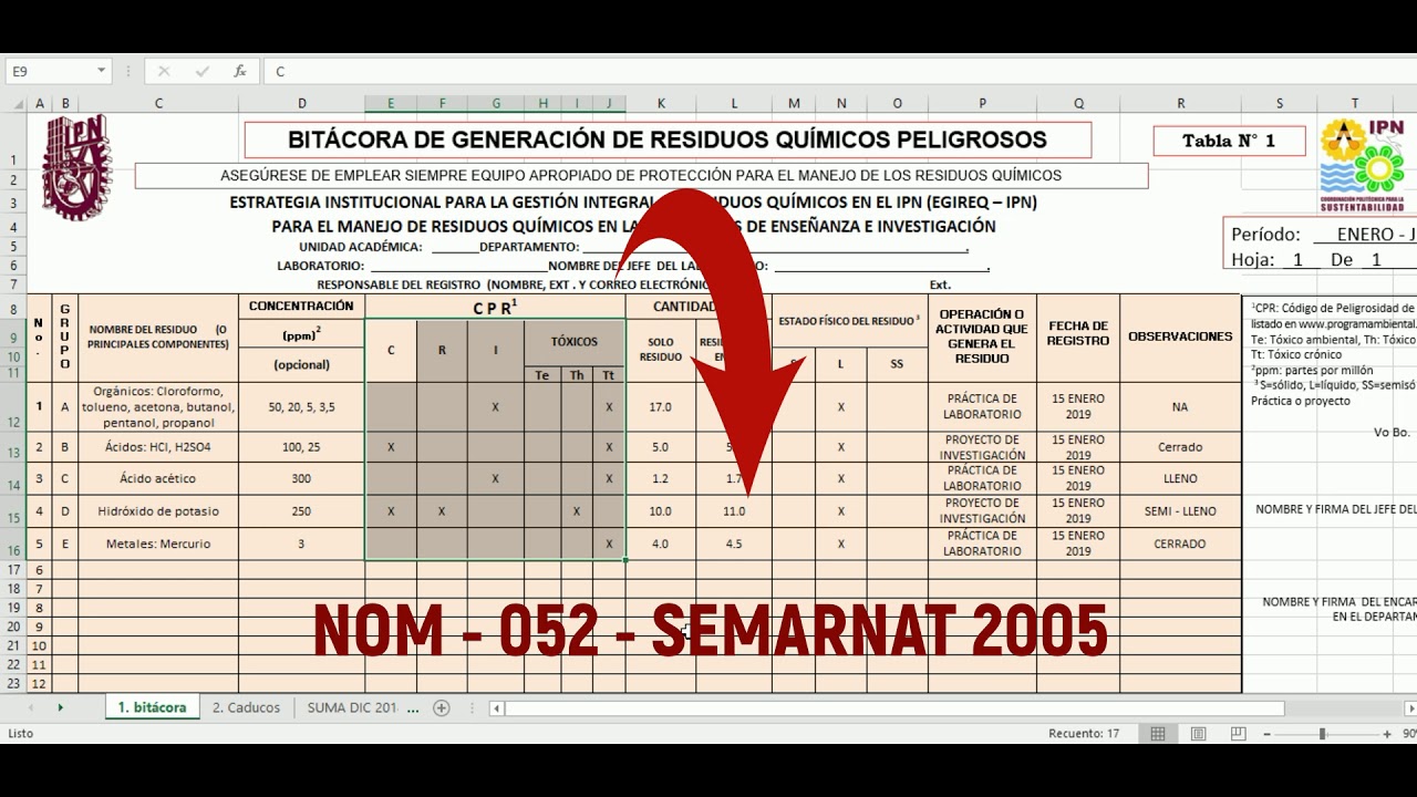 BITÁCORA RP - YouTube