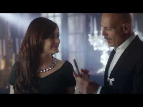 La Impostora - Promo #1 [Telemundo HD]