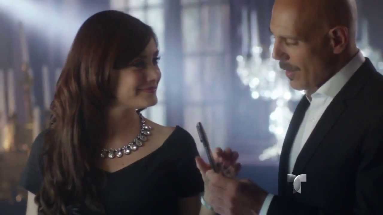 La Impostora - Promo #1 [Telemundo HD] - YouTube
