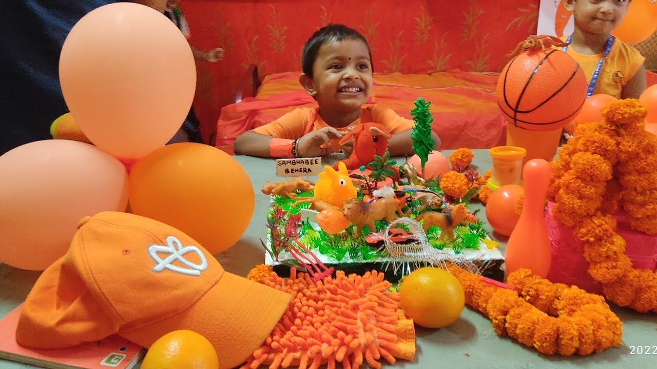Orange Day Celebrate Kiye School Me YouTube orange-day-celebrate-kiye-school-me-youtube