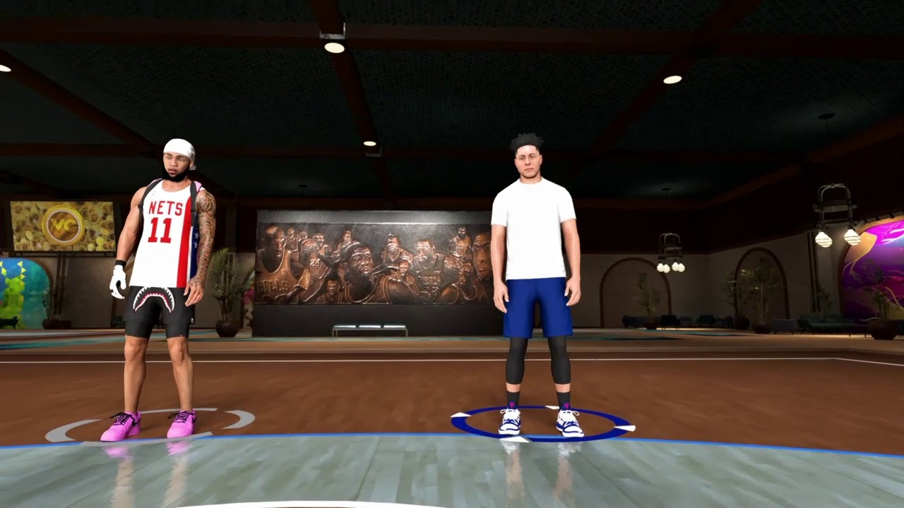 First 2k21 Video Ante Up - YouTube