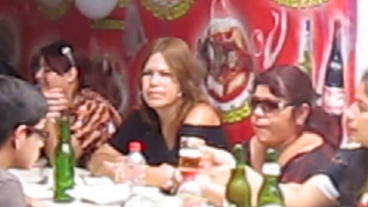 CUMPLEAÑOS FINISH DE SAMUEL LOZANO CUBAS(2011). HABLANDO Y OTRA VEZ ...