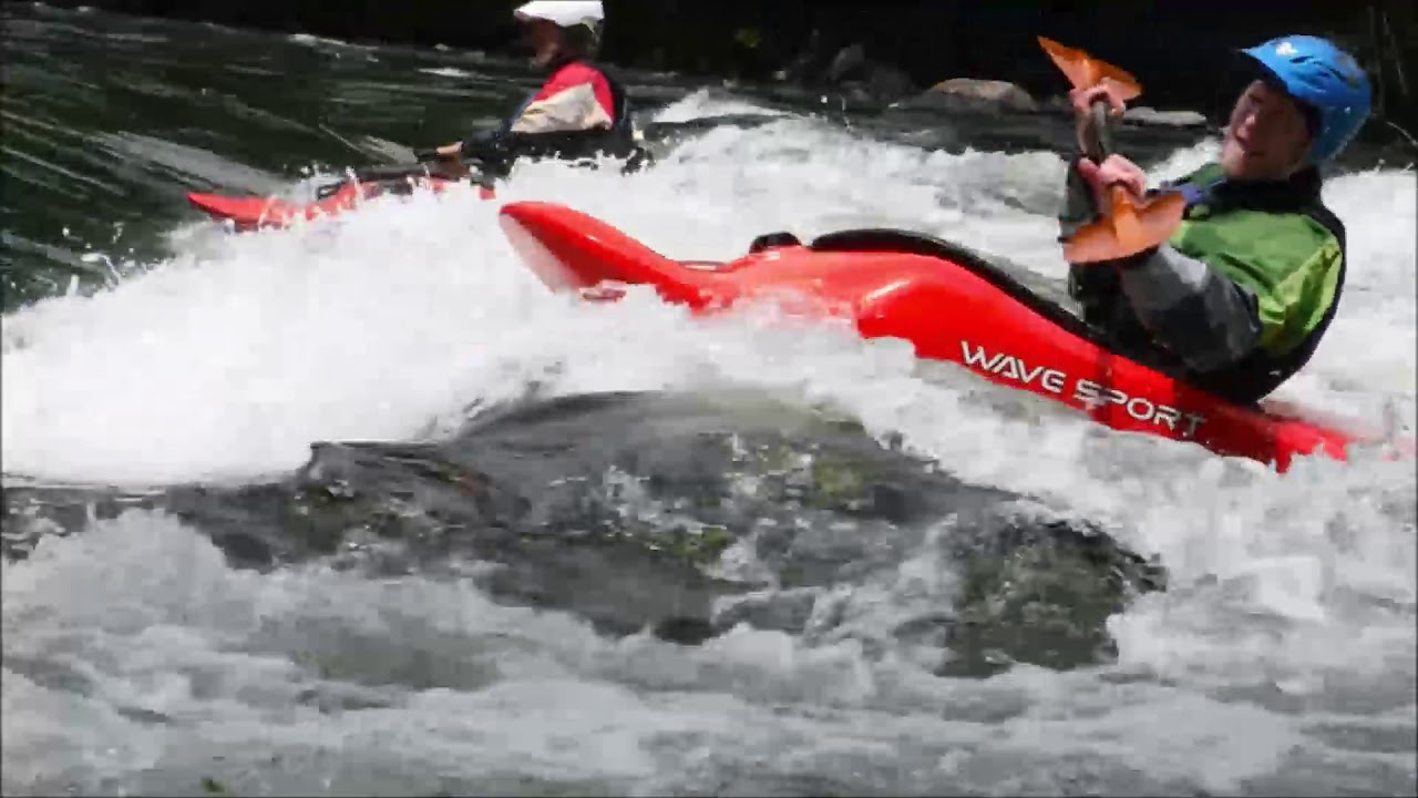 Sac Sunday Surfing 6 14 2020 - YouTube