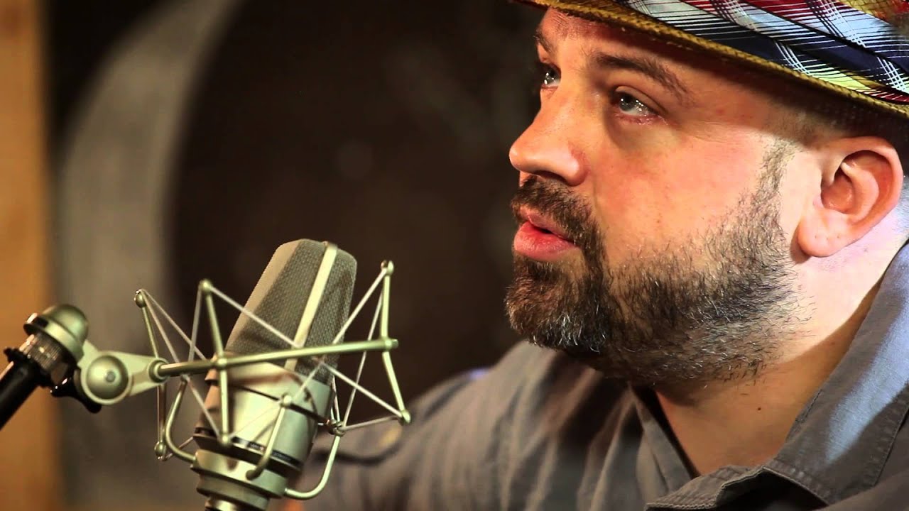 A Brief History of Aaron Sprinkle - Not All Bad (Part 1) - YouTube