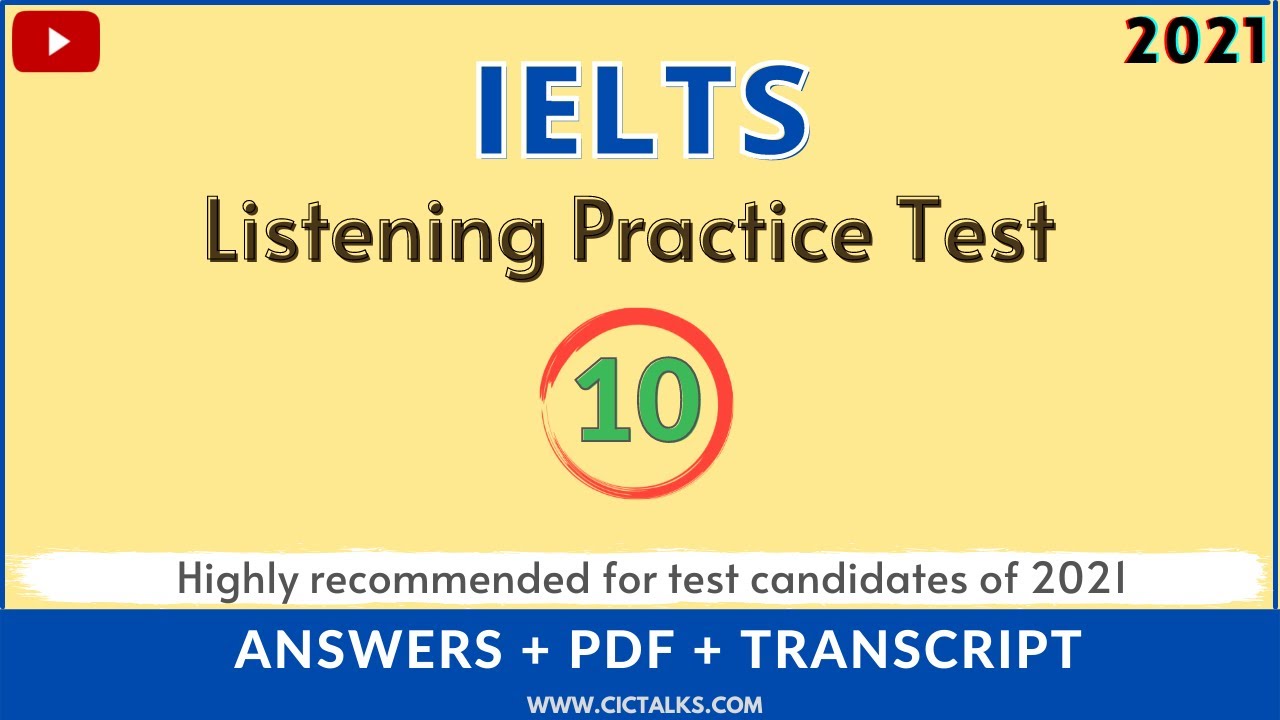 IELTS LISTENING PRACTICE TEST 10 2021 WITH ANSWERS Free Online ielts-listening-practice-test-10-2021-with-answers-free-online