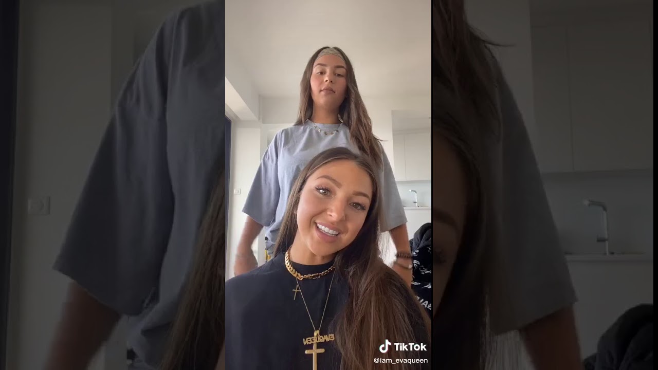 Eva Queen et Noa Sini - YouTube