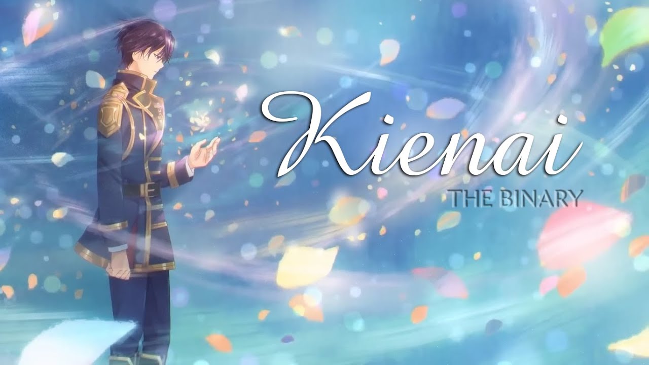 (VIETSUB) KIENAI - THE BINARY - YouTube