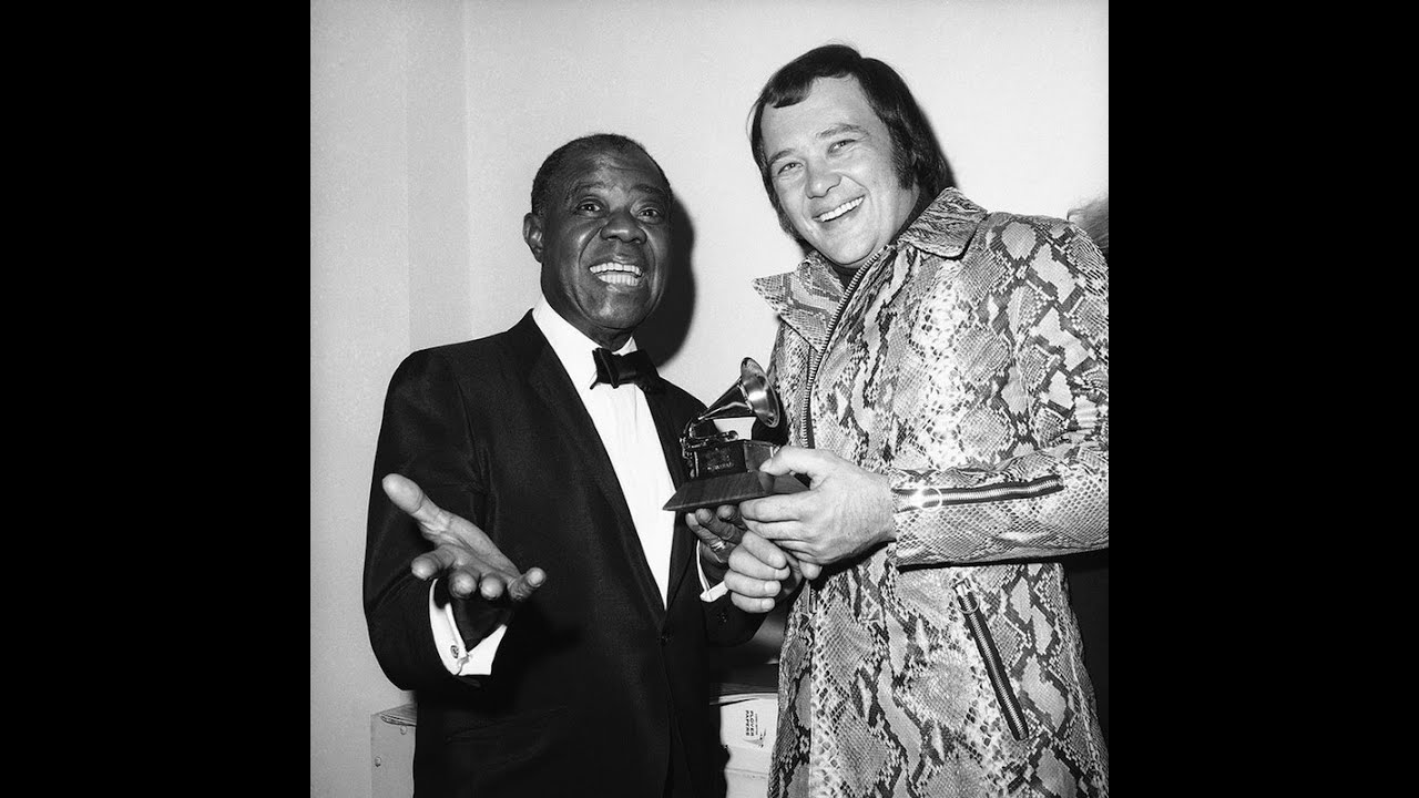 David Clayton-Thomas is One of The Best Singers Ever - YouTube