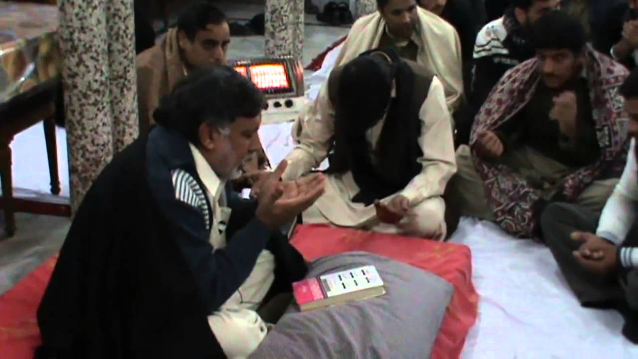 Matamdari at my home -part 1 - YouTube