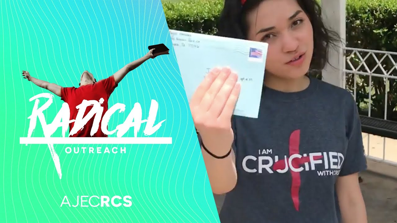 Episode 3: RADICAL OUTREACH: Manteniendo La Comunicación - YouTube