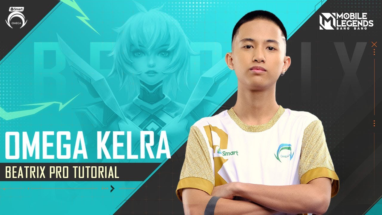 PH Pro Player Tutorial | Episode 3: Kelra of Omega - Beatrix Pro Guide ...
