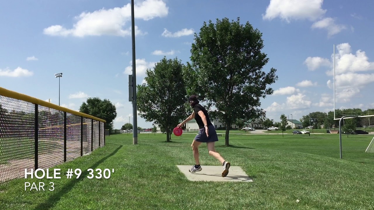 Recreation Park, Raymore MO, feat. Becca Kephart - YouTube