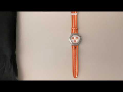 Swatch Athens 2004 Olympics official - YouTube