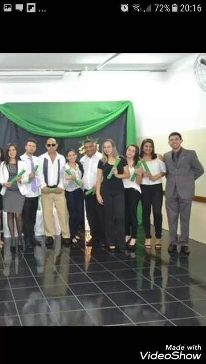 turma 22 manhã - YouTube