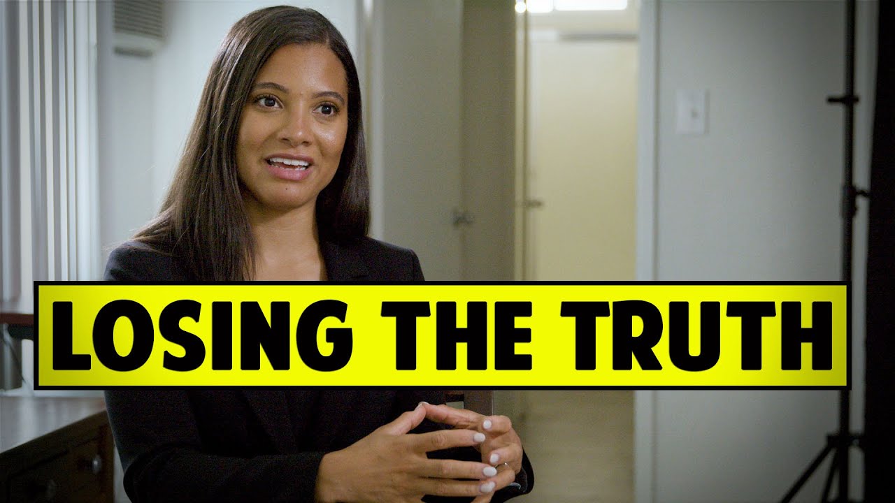 How Writers And Filmmakers Can Ruin A Great Story - Rachel K. Ofori ...