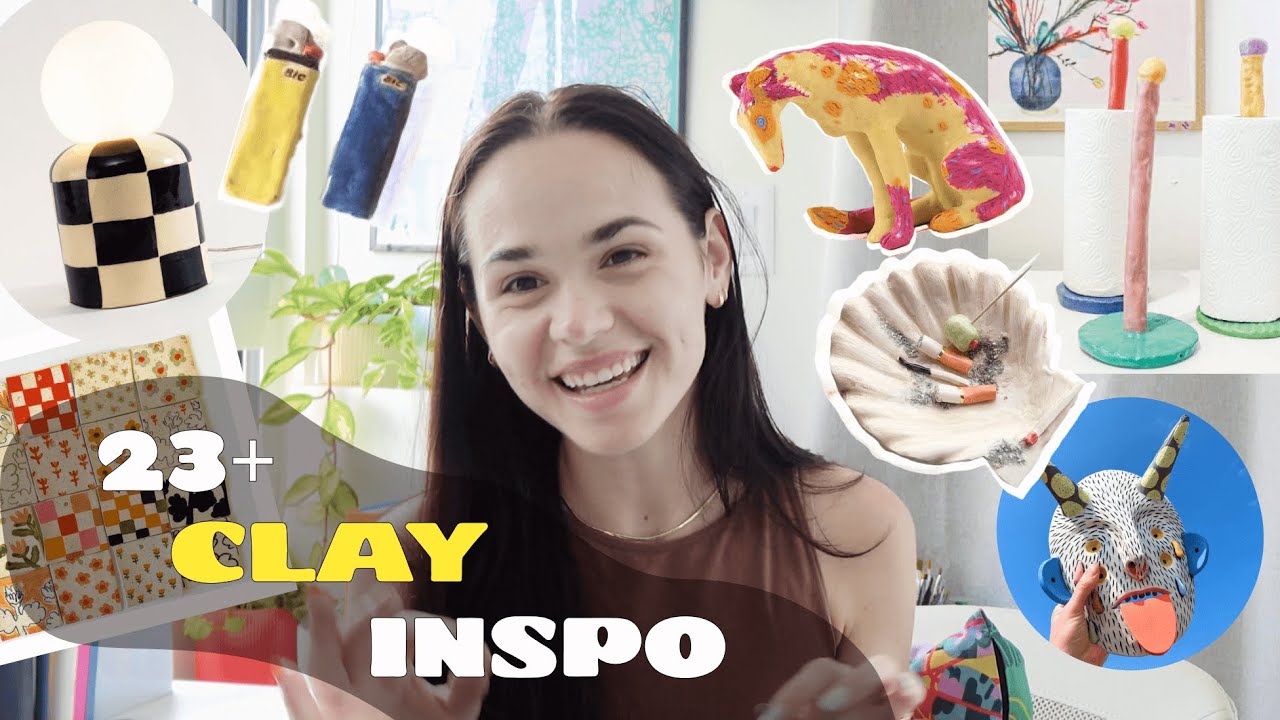 23+ CERAMICS PROJECT ideas for inspiration (ceramic studio) for ...