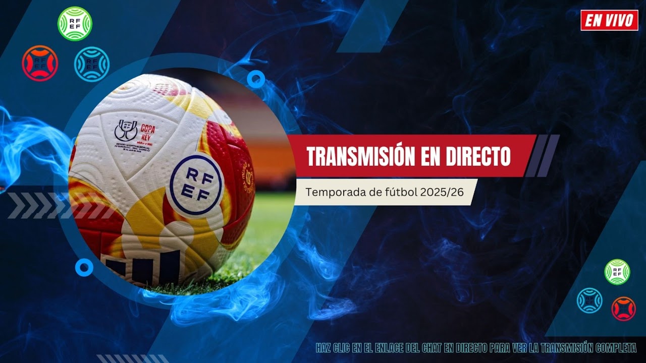 🔴𝐄𝐍 𝐕𝐈𝐕𝐎 UD Logroñés V Utebo FC | Fútbol : España 2025/26 - YouTube