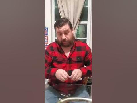 Appalachian Homemade Duck Call - YouTube