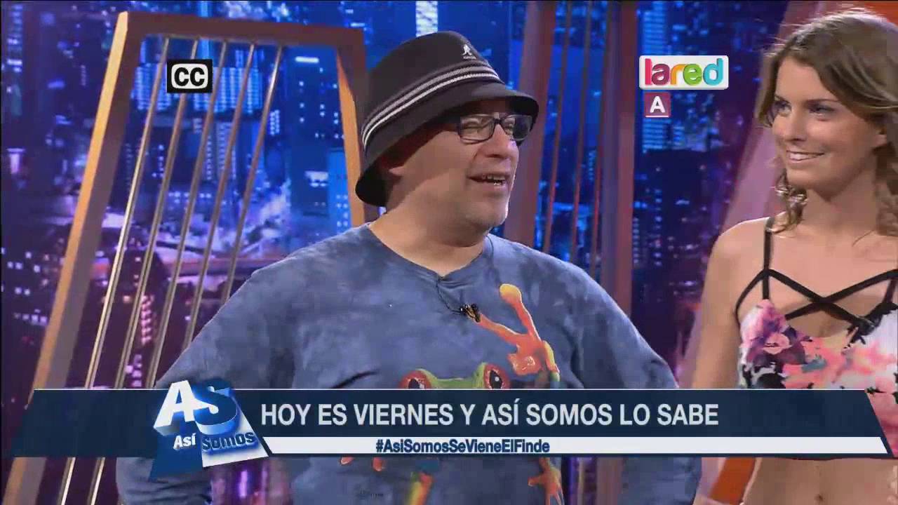 ¡Se nos casa! Juan Andrés Salfate se une por siempre junto a su pareja ...