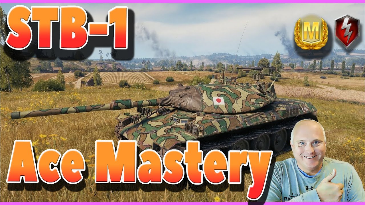 STB-1 7.6k dmg Ace ---- But is it a Win or a Loss WOT Blitz | Littlefinger on World of Tanks ...