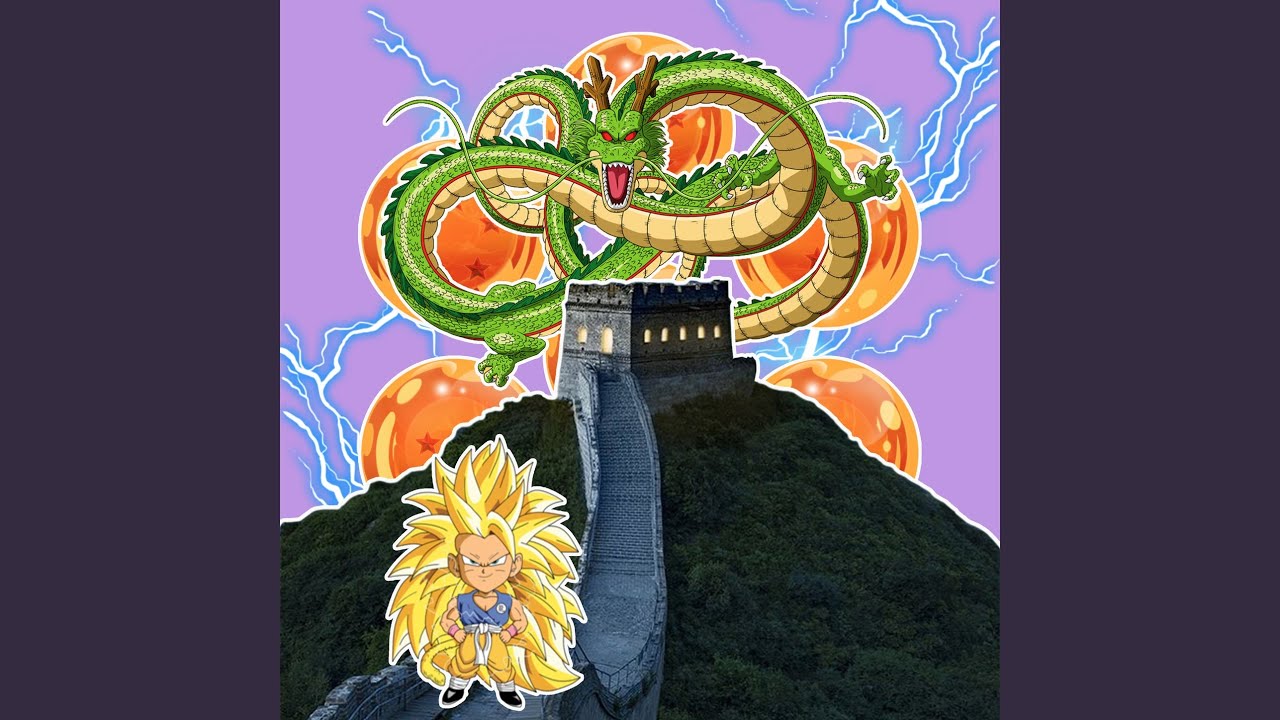 I Feel Like Goku - YouTube
