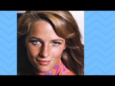 13 Sexy Photos of Charlotte Rampling
