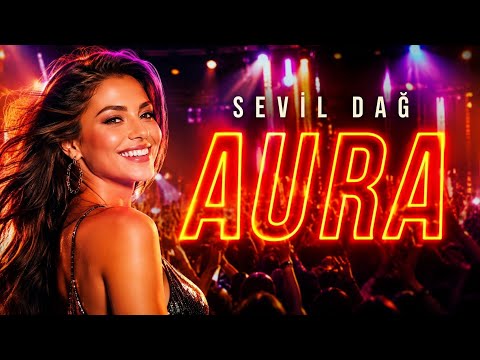 Sevil Dağ - AURA (Official) | AI Söylüyor