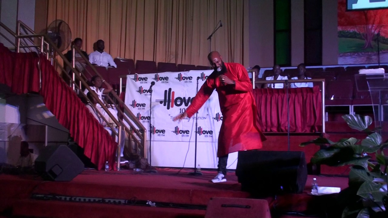 Perpetual Sounds of Praise 15th Anniversary Worship Night Monday March ...