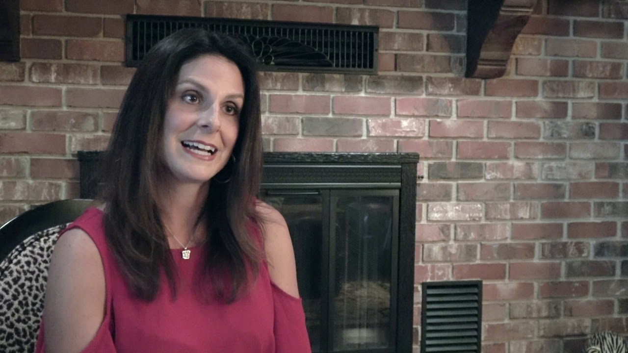 Monica Mhoon Frame Interview Highlights for Tontitown Oral History ...