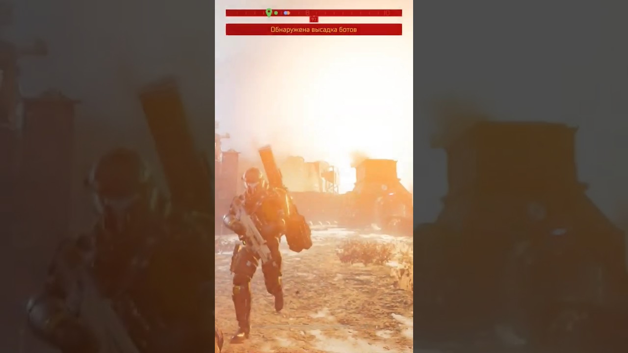 Helldivers 2 Epic Scene #3 #helldivers2 #memes #game #shorts #edit - YouTube