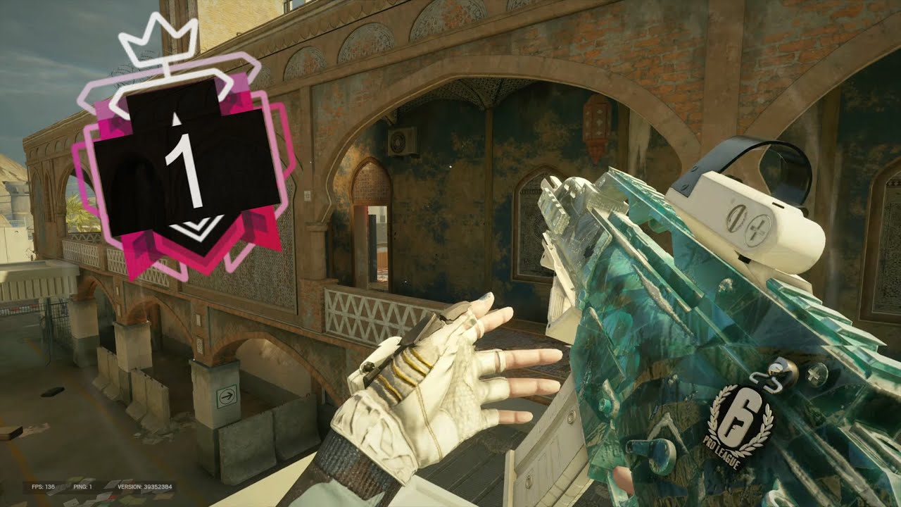 #1 CHAMPION BEST CONTROLLER SETTINGS OPERATION DEMON VEIL ON PS5/XBOX ...