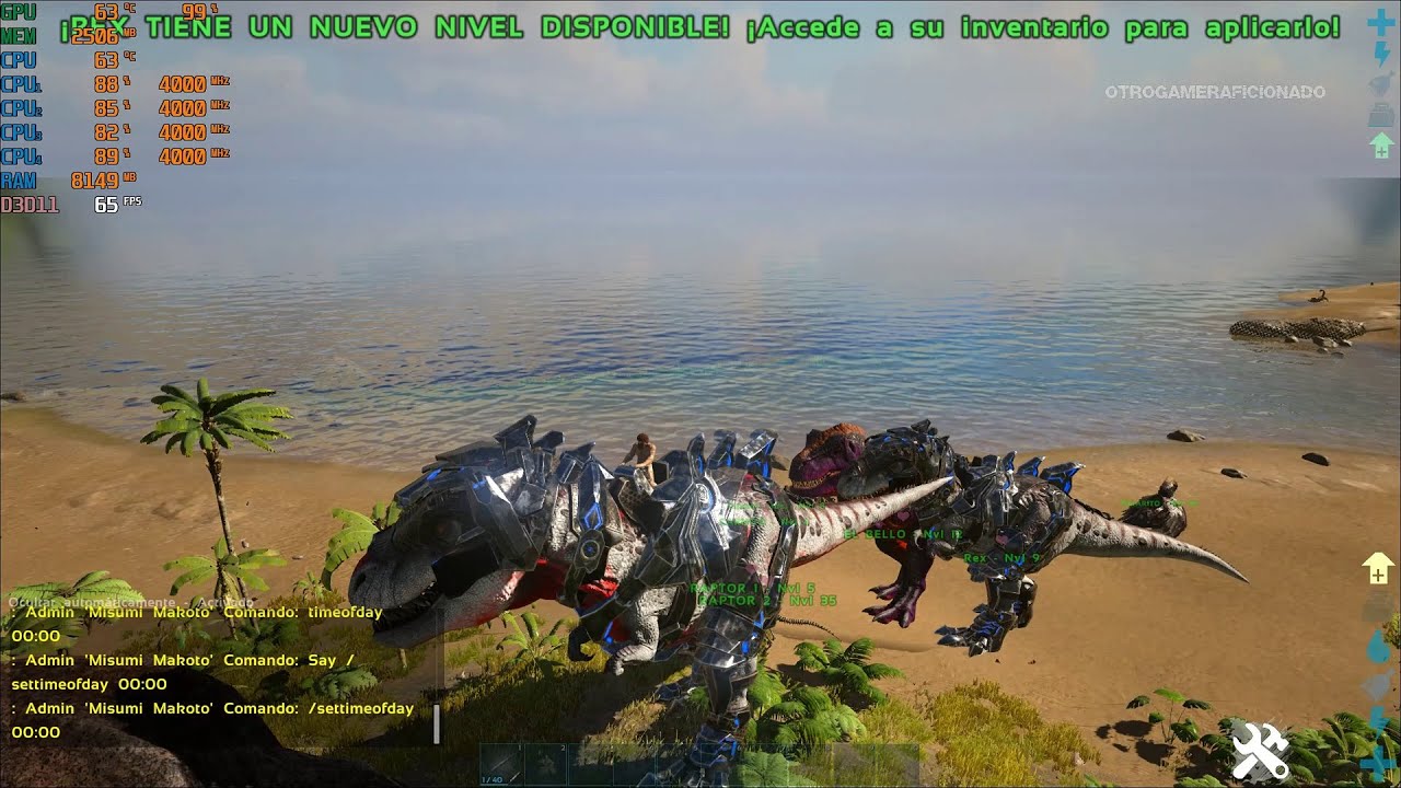 ARK Survival Evolved | Epic,Low Graphics Config. | GTX 1650 + Core i3 ...