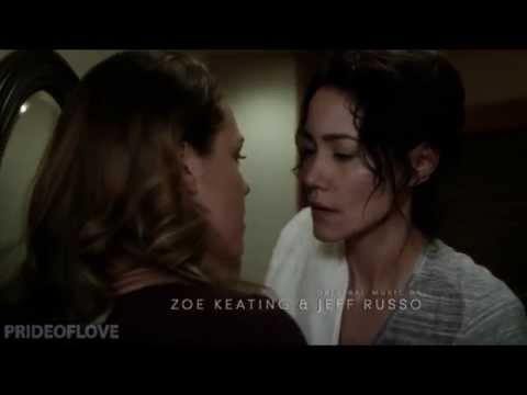 Julie and Nikki  - Wherever you will go