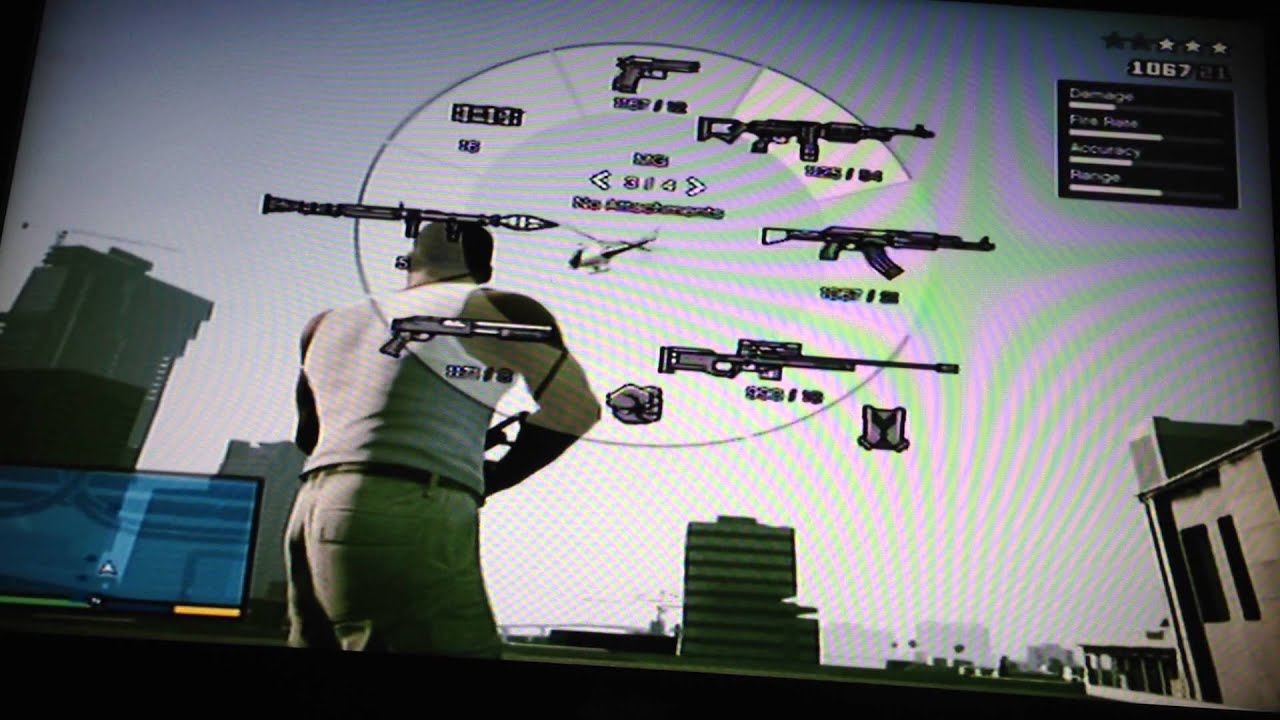 Gta 5 angry cops - YouTube